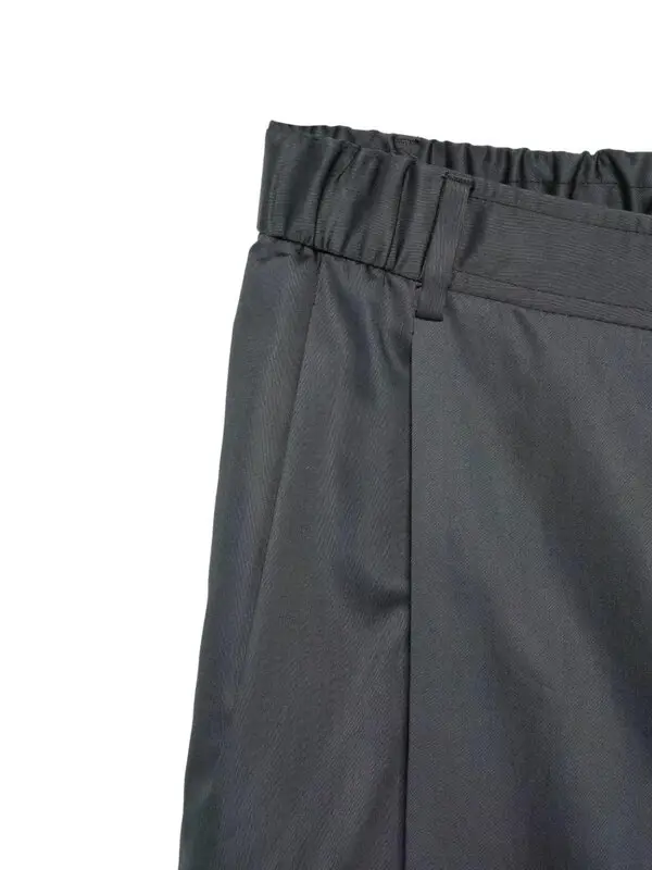 Brioni Pleated Trousers
