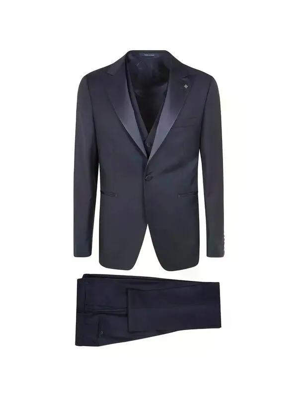 Tagliatore Tailored Suit