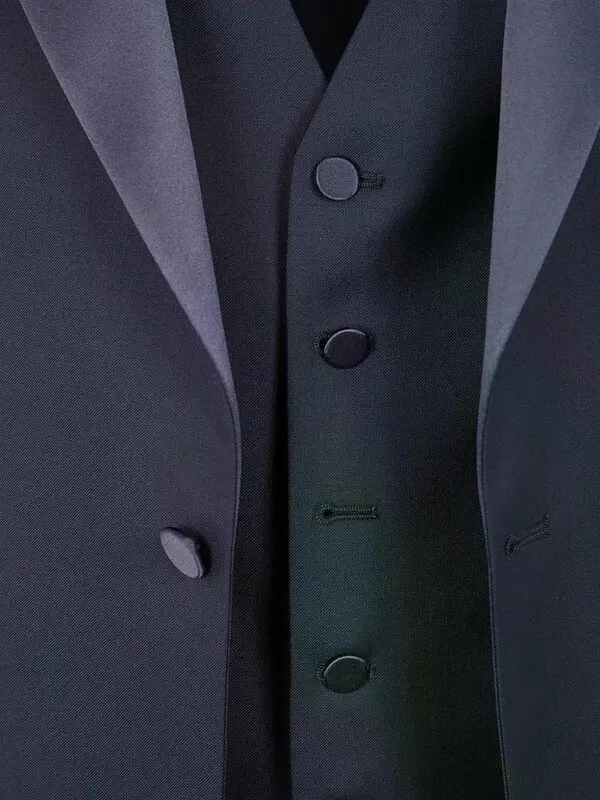 Tagliatore Tailored Suit