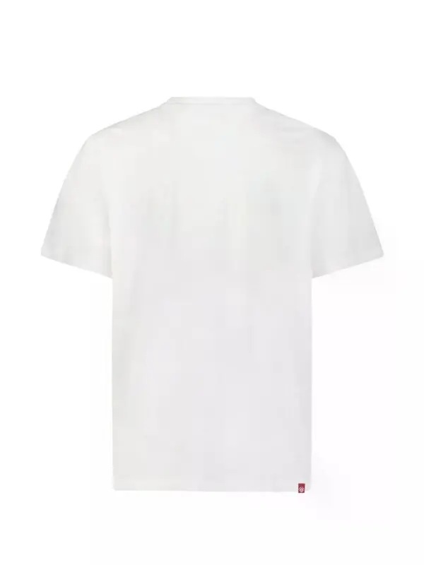 MOSTLY HEARD RARELY SEEN 8-BIT Horse Fortune T-shirt