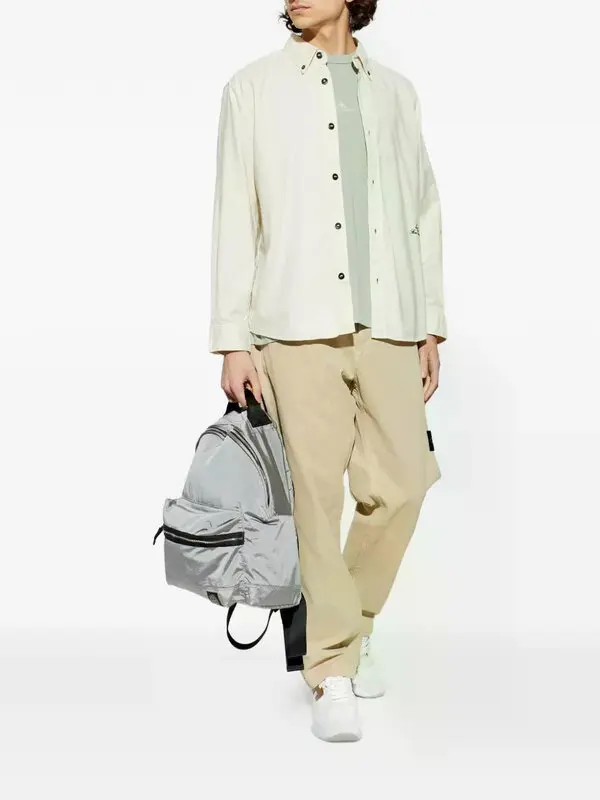 Stone Island 2100006 Organic Cotton Jersey T-shirt