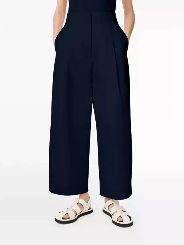 Studio Nicholson Dordoni Trousers