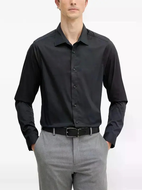 MOS MOSH Mmgmanny Button-up Shirt