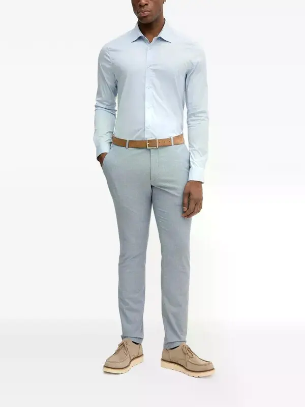 MOS MOSH Mmgmanny Button-up Shirt