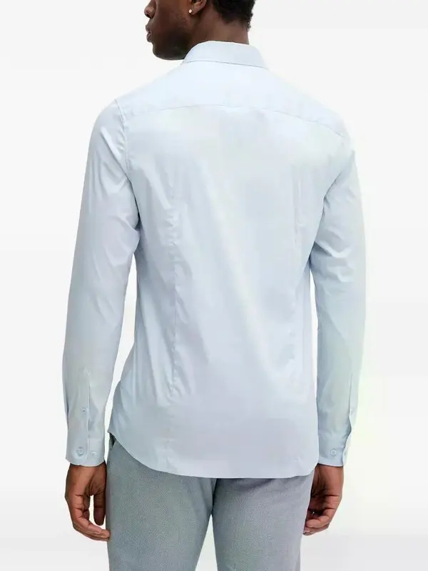 MOS MOSH Mmgmanny Button-up Shirt