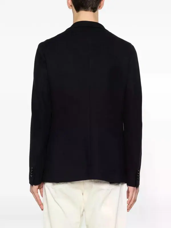 Tagliatore Single-breasted Blazer