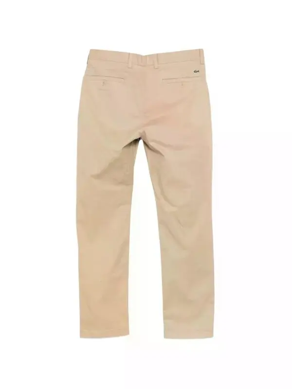 Lacoste Twill Trousers