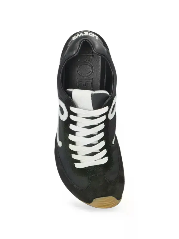 Loewe Asymmetric Anagram Trainers
