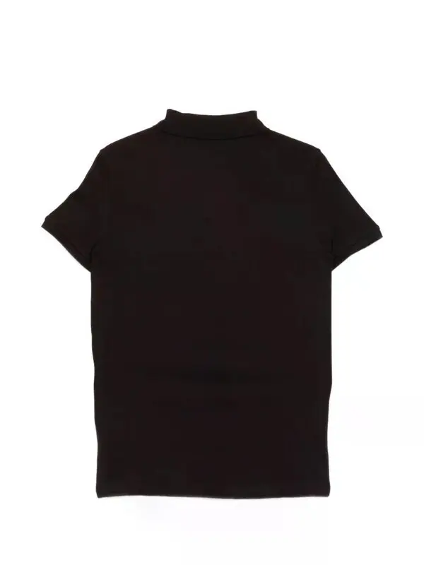 Lacoste Piqué Polo Shirt