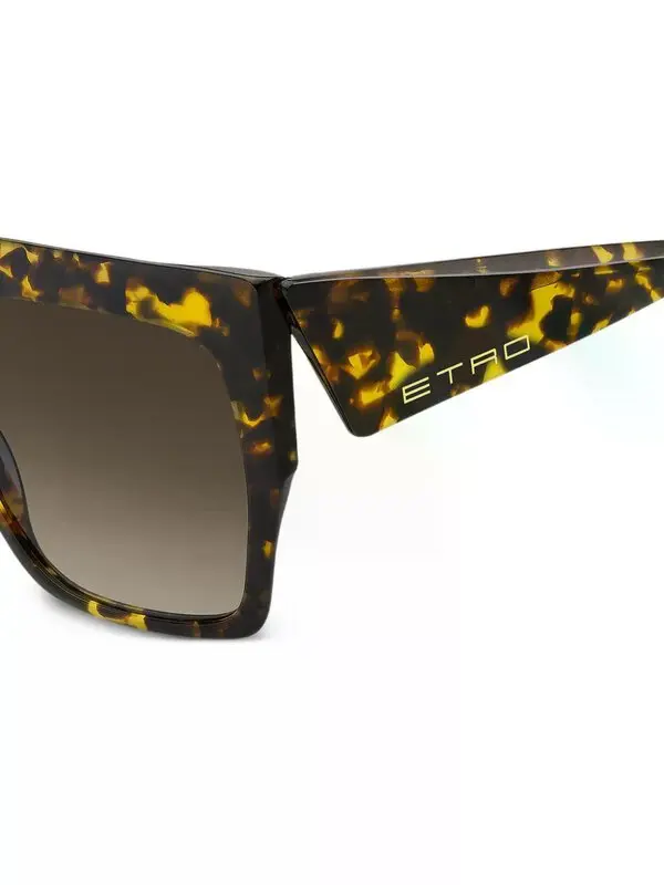 Etro Sunglasses