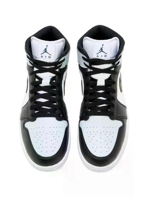 Nike Jordan 1 Mid Sneakers