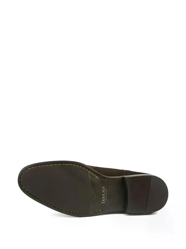 DOUCAL'S Pull-on Chelsea Boots
