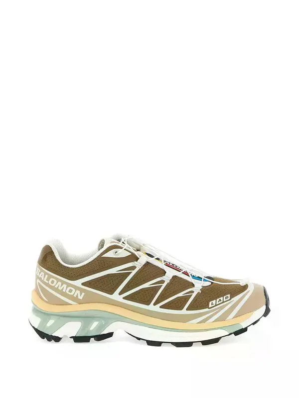 SALOMON Lab-enhanced Sneakers - Multicolour