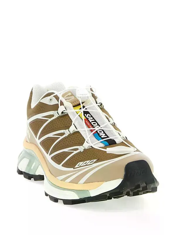 SALOMON Lab-enhanced Sneakers - Multicolour