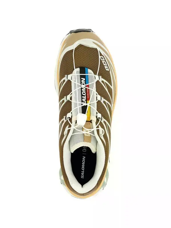 SALOMON Lab-enhanced Sneakers - Multicolour