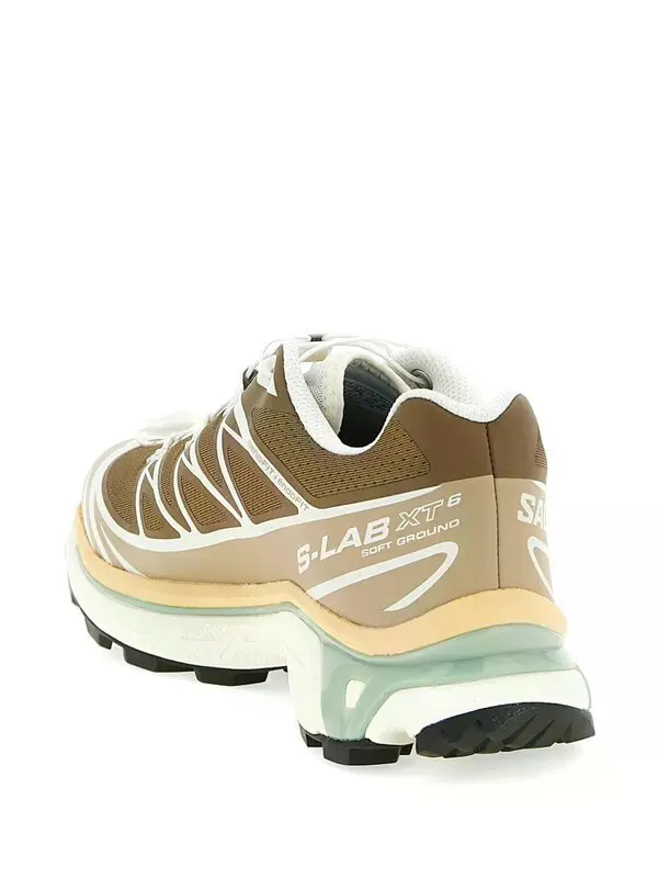 SALOMON Lab-enhanced Sneakers - Multicolour