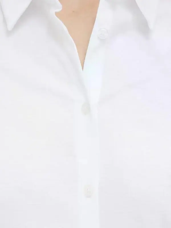 MOS MOSH Mmtina Button-down Shirt