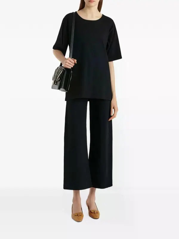 Khaite Short-sleeve T-shirt