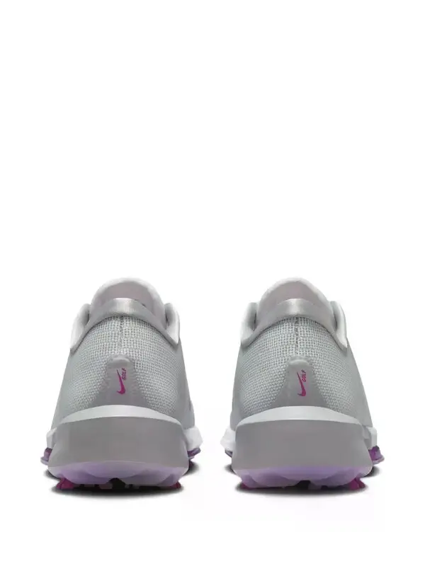 Nike Zoom Infinity Tour 2 Swoosh Logo Sneakers