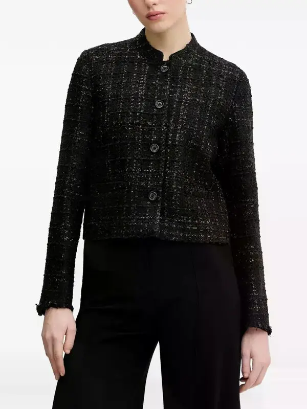 JOOP! Jacy Tweed Jacket