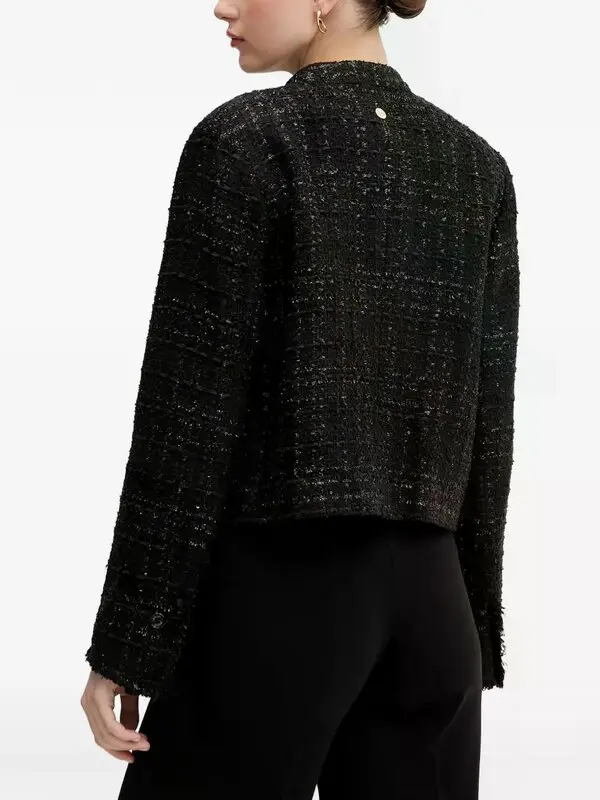 JOOP! Jacy Tweed Jacket