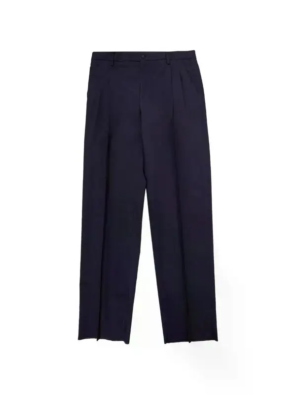 MOOD Single-breasted Suit