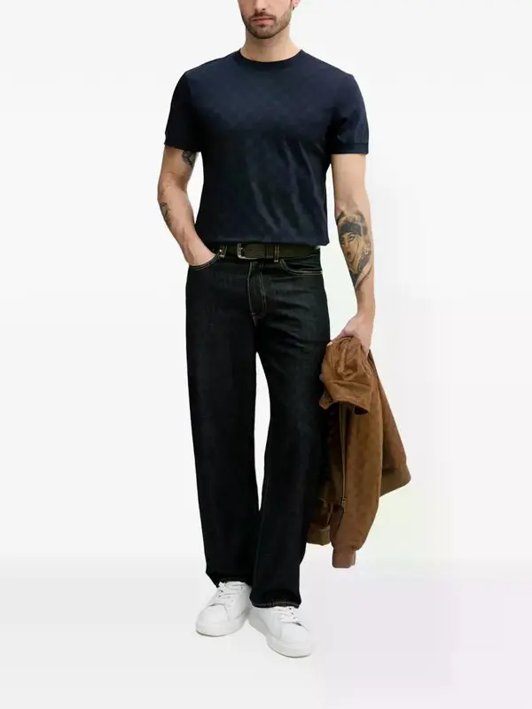 JOOP! Cornflower T-shirt