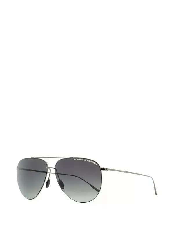 Porsche Design Aviator Sunglasses