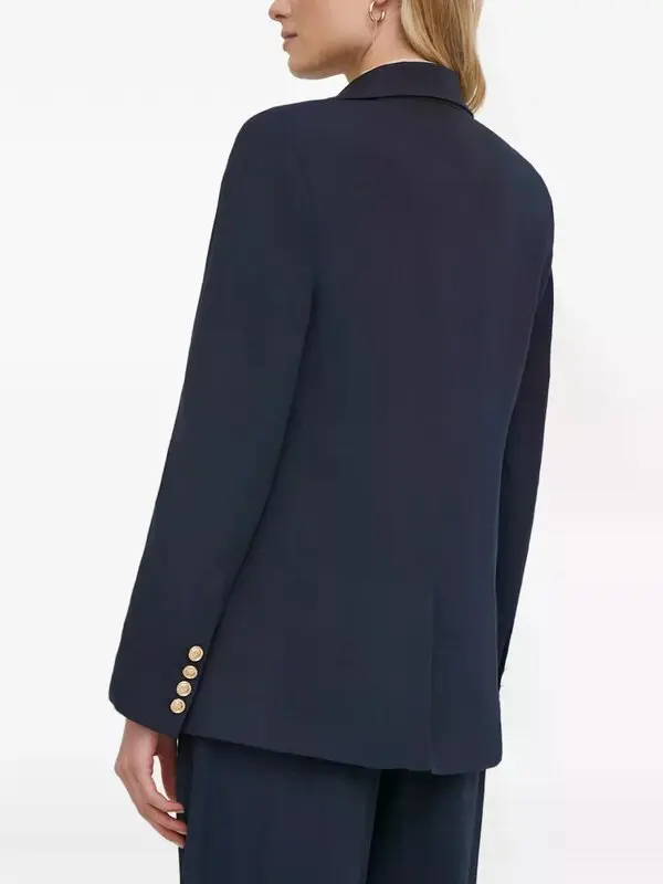 MOS MOSH Single-breasted Blazer