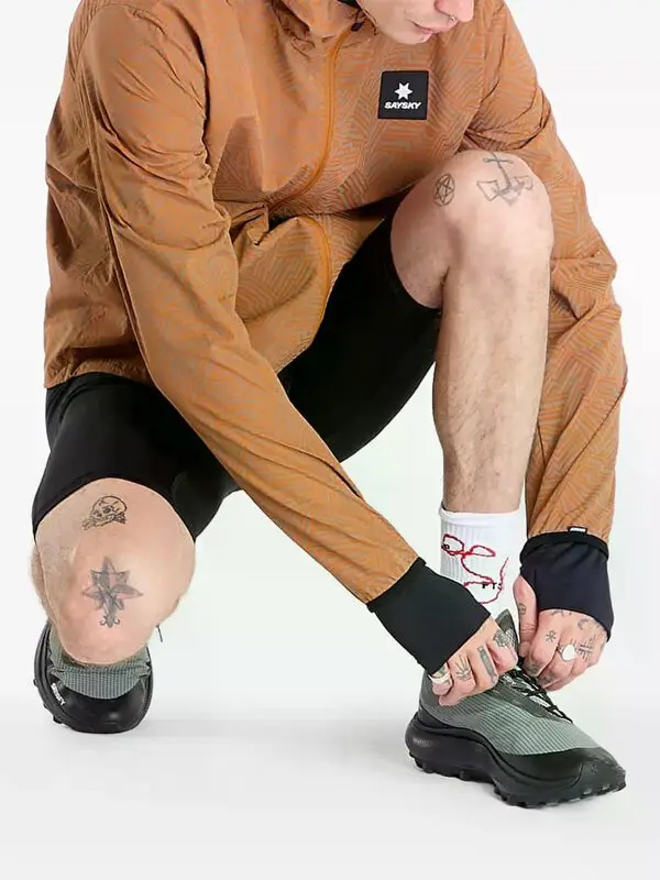 SAYSKY Blaze Hooded Jacket