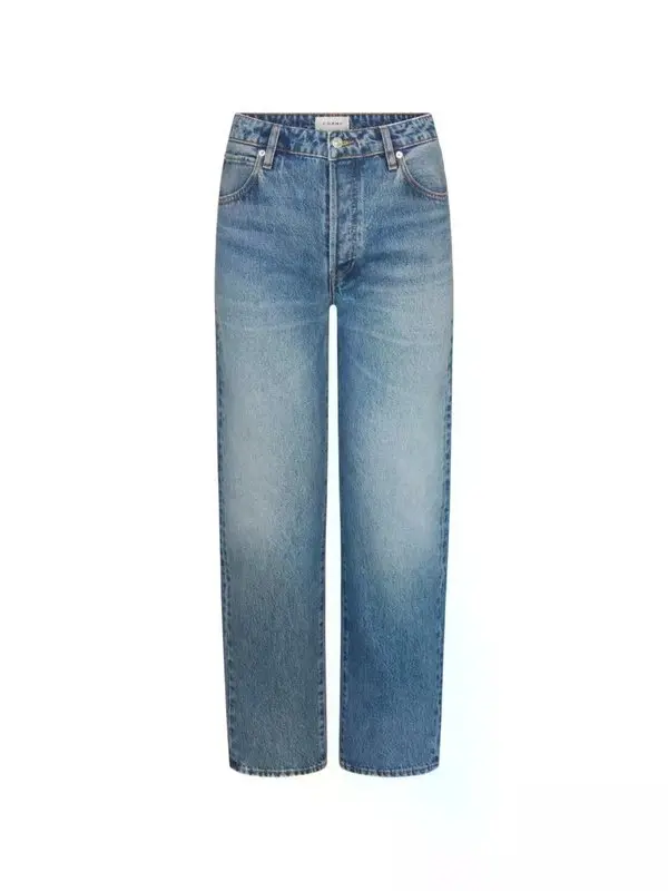 FRAME Essential Jeans - Blue