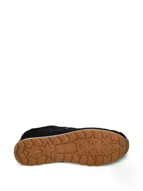 Guess Tiah Logo Sneakers