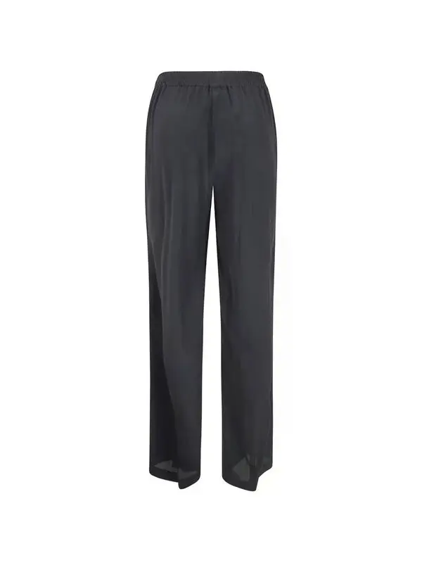 Seventy Elasticated-waist Trousers