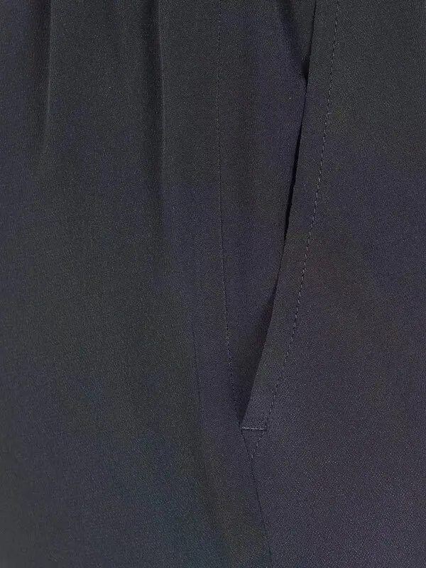Seventy Elasticated-waist Trousers