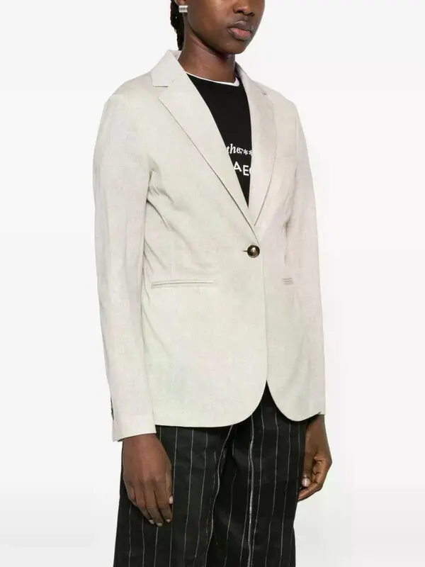 CIRCOLO 1901 Single-breasted Blazer