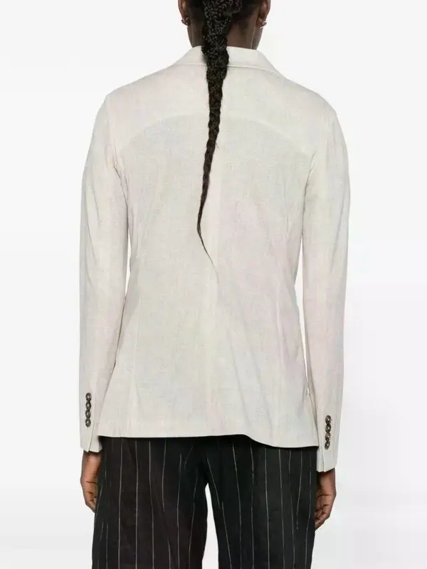 CIRCOLO 1901 Single-breasted Blazer
