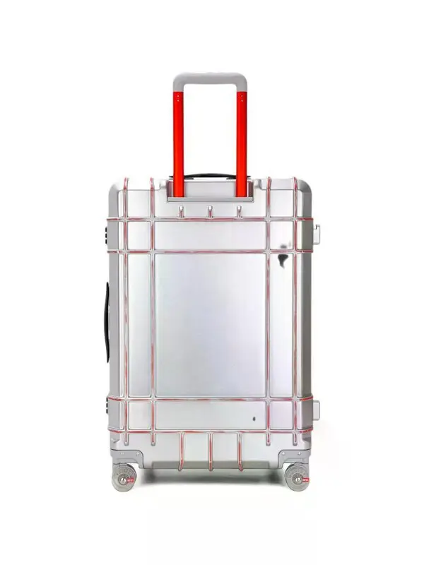DIESEL® Embossed Logo Trolley