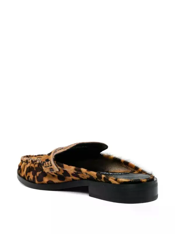 Senso Charlotte Iv Mules