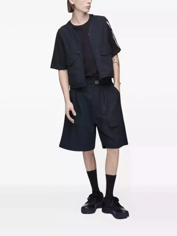 Y3 Tactical Utility Vest