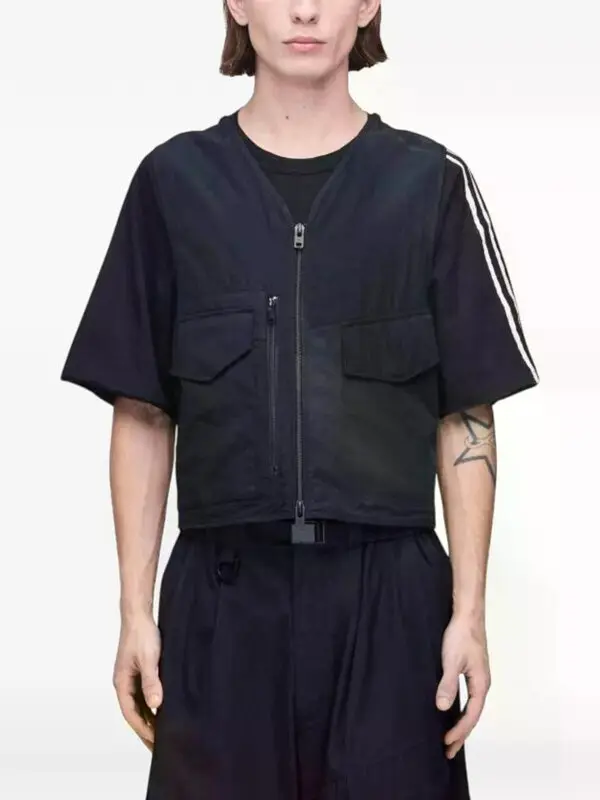 Y3 Tactical Utility Vest