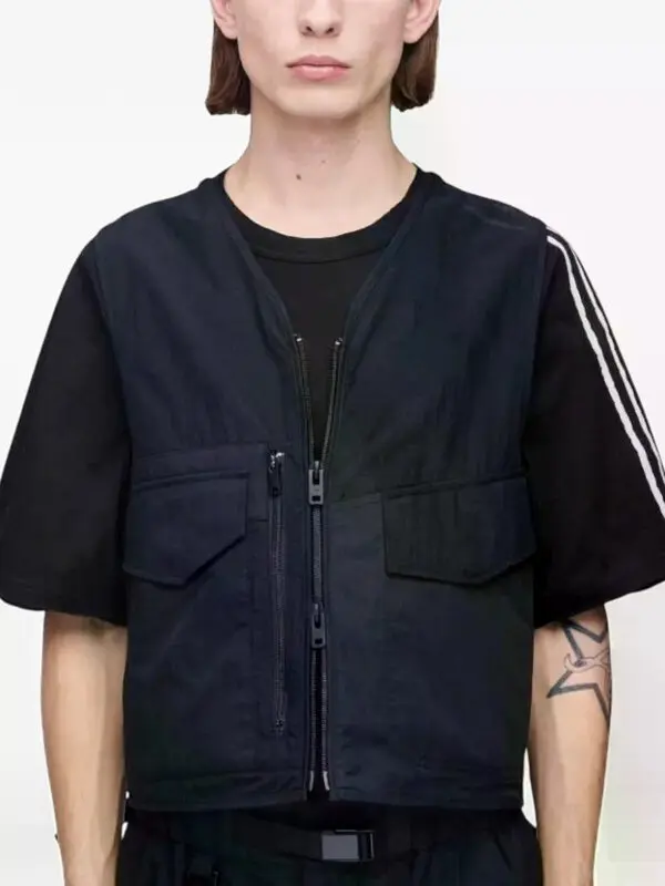 Y3 Tactical Utility Vest