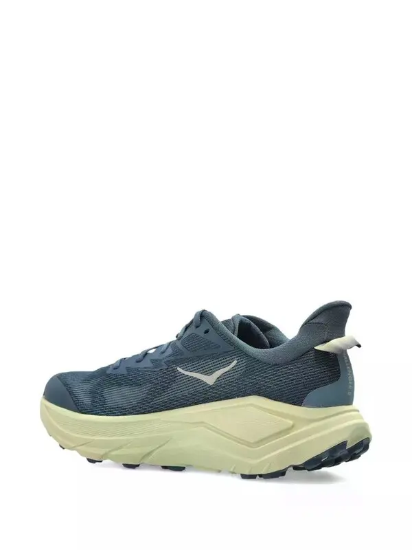 HOKA® Challenger Lace-up Sneakers