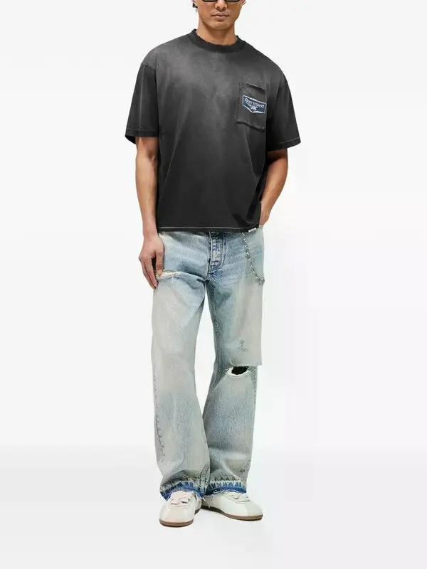 REPRESENT Pocket T-shirt