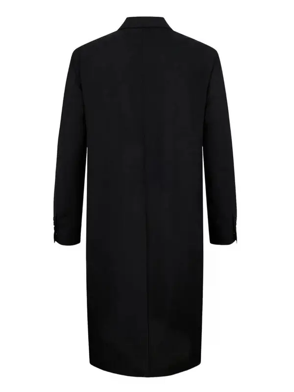 Dsquared2 Double-breasted Coat