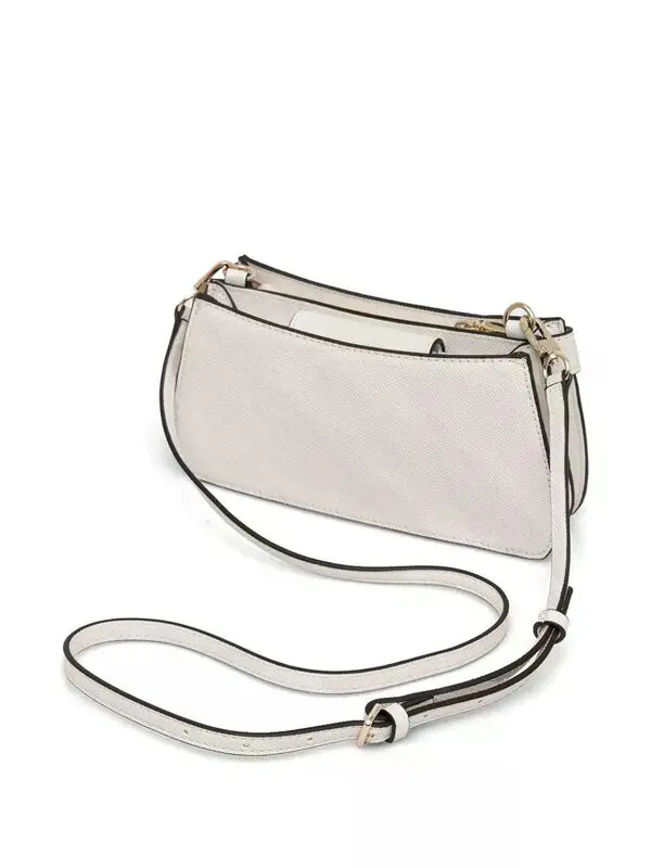Guess Serenova Appliqué Cross Body Bag