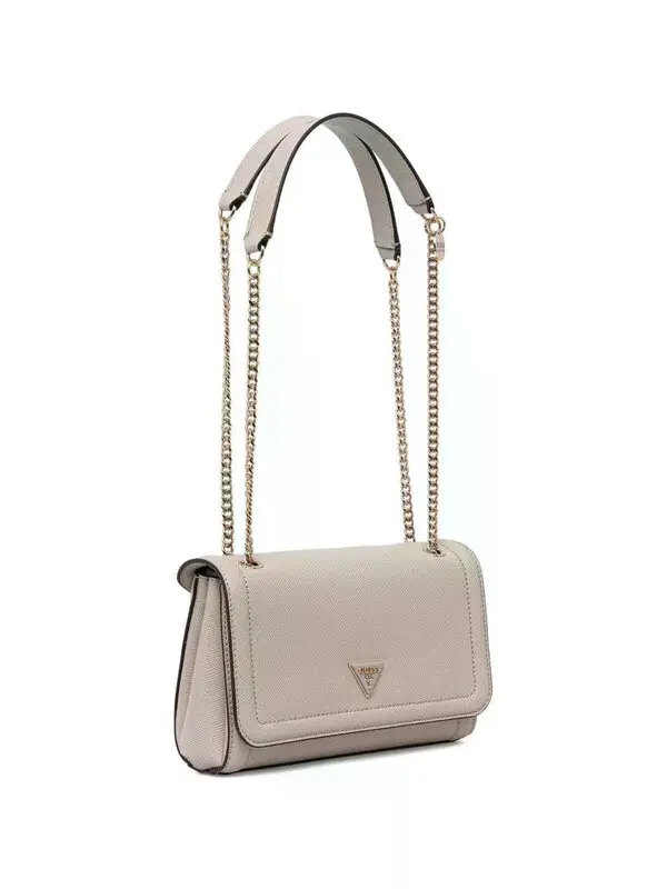 Guess Shoulder Bag - Neutrals