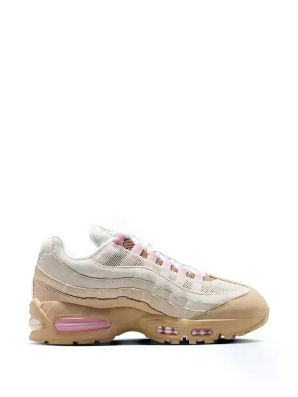 Nike Max 95 Sneakers - Neutrals