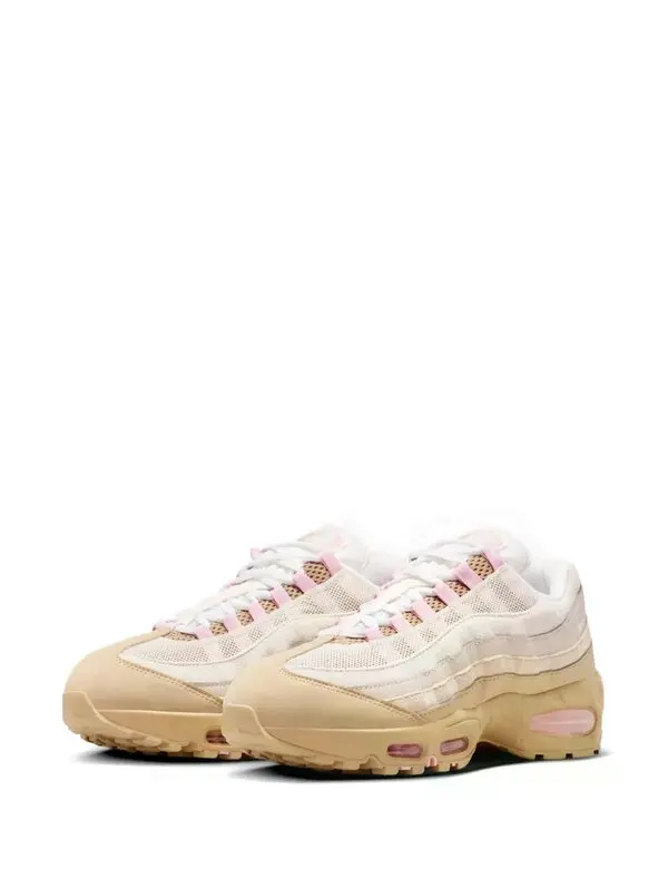 Nike Max 95 Sneakers - Neutrals