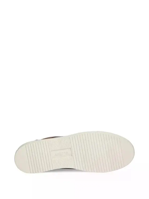 Axel Arigato Clean 90 Sneakers - Brown
