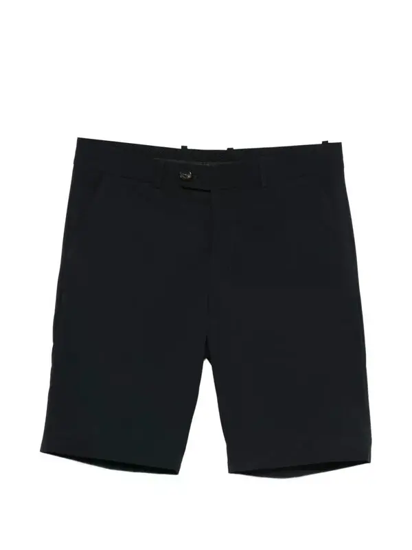 RRD Button Shorts - Blue